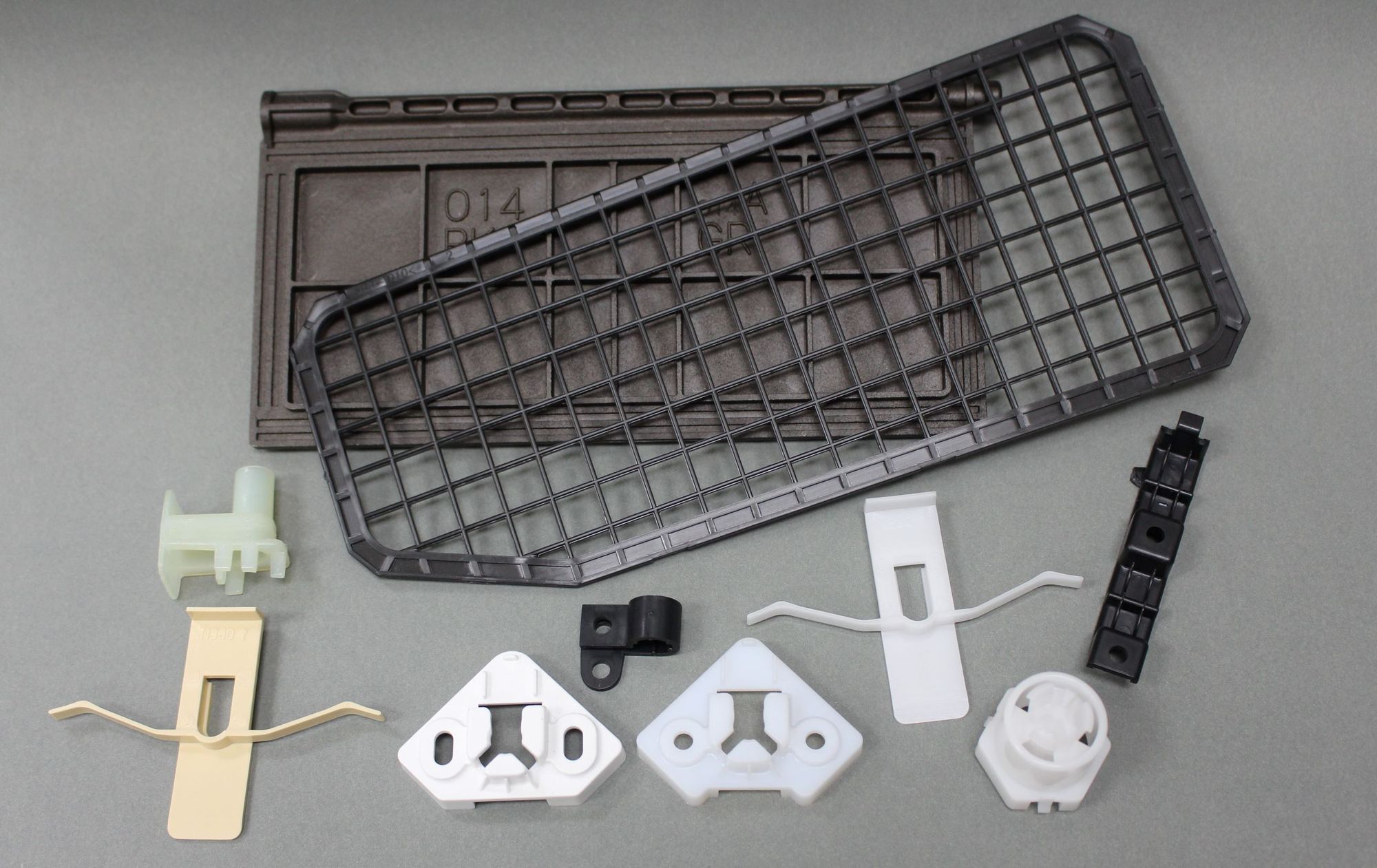 Product Gallery - Nisshinbo Mechatronics (Thailand) Ltd.