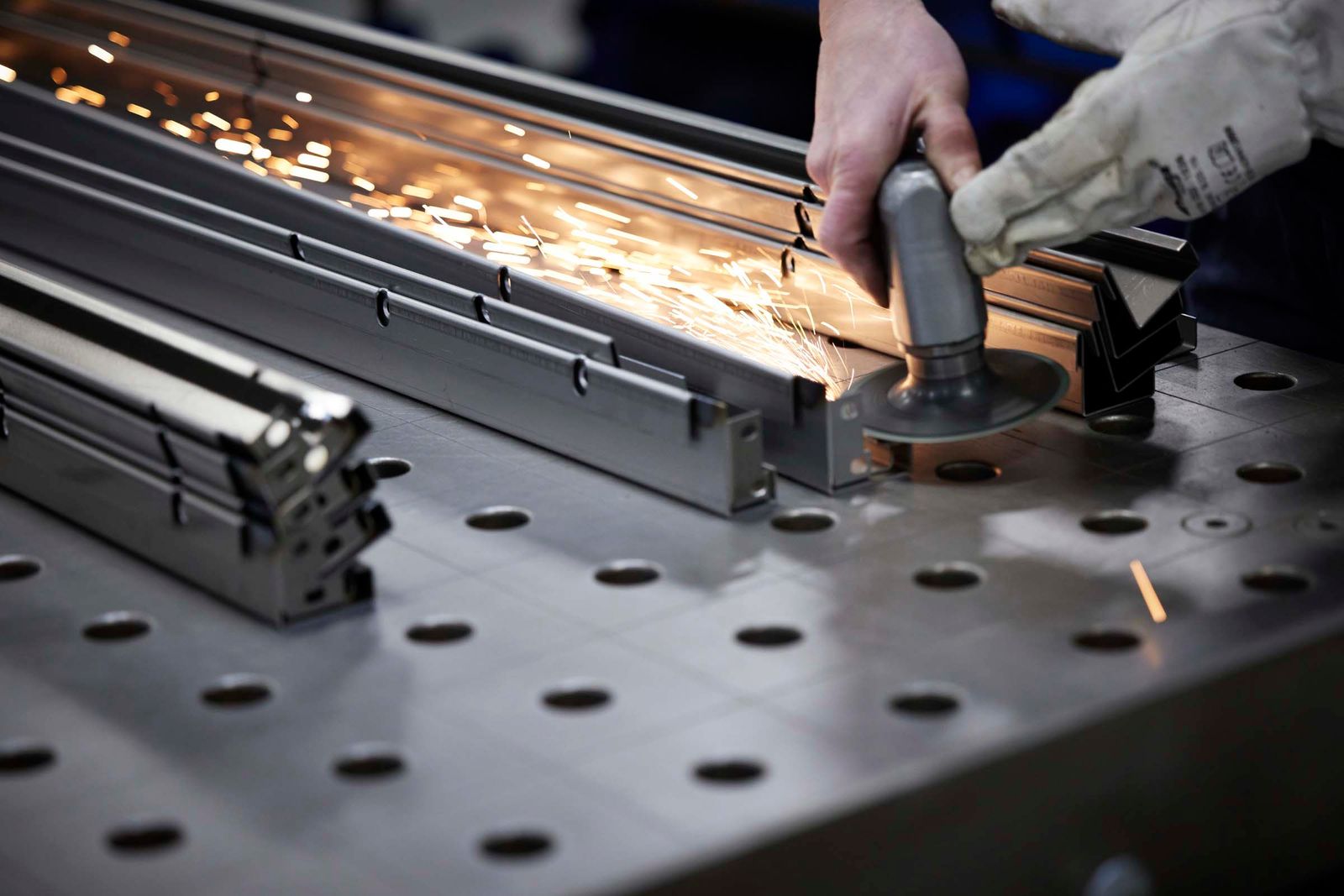 Mecop | Cadres et ensembles de portes