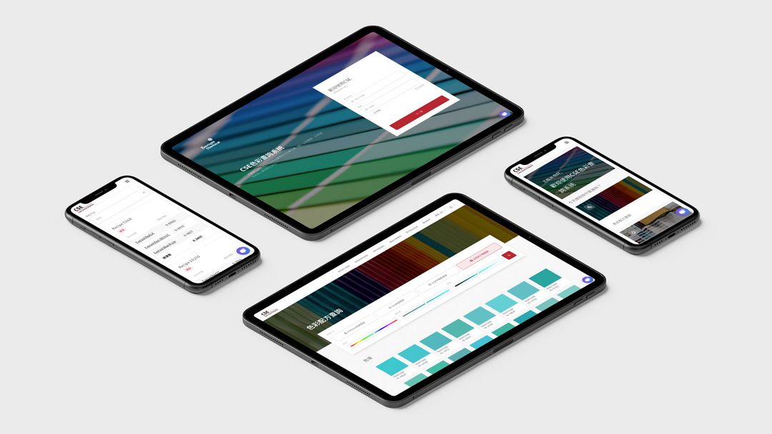 Portfolio | Tenten.co