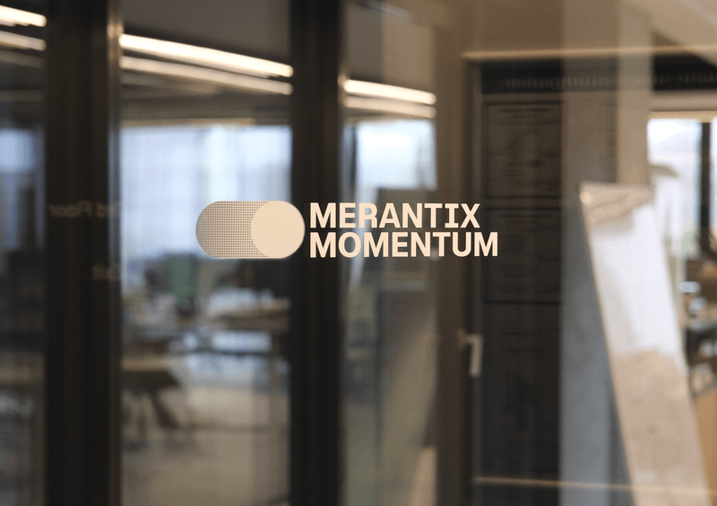 Karriere - Merantix Momentum