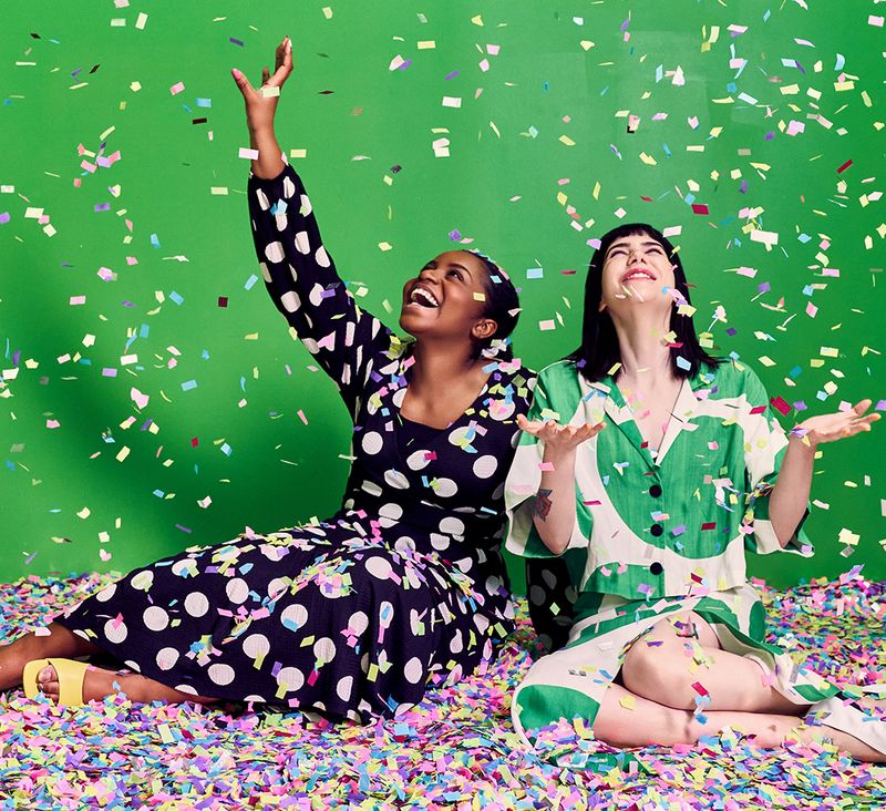 Color Factory New York: Immersive Art Experience for All Ages