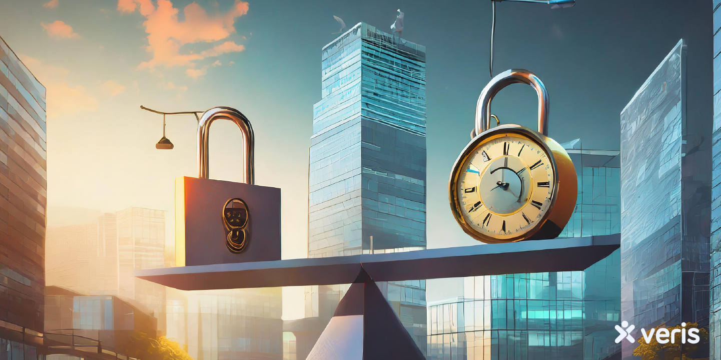 Secure Access: Redefining Workplace Safety Standards