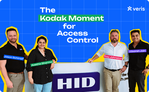 Multi-Entry Point Access Control: Best Practices for Security