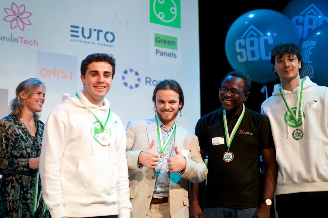 Startupbootcamp for Startups