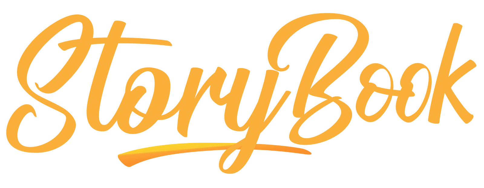 StoryBook AI | The AI-Powered Story Generator