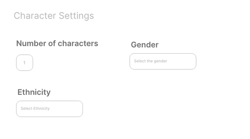 StoryBook AI | The AI-Powered Story Generator