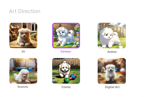 StoryBook AI | The AI-Powered Story Generator
