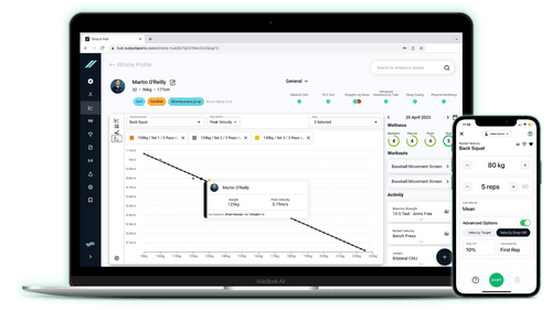 Sports Data API – Real-Time Stats & Performance Tracking