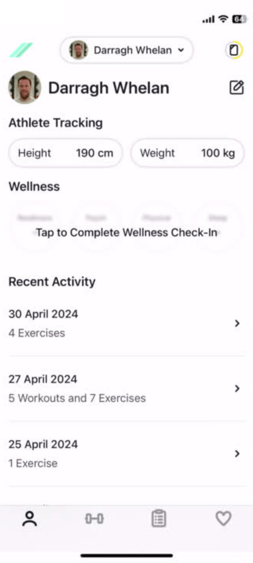 Rehab Assessment Tools – Track Recovery Progress