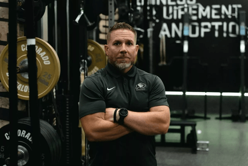 Output Sports | VBT, athlete testing and programming in one system