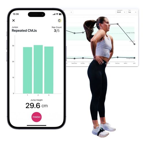 Output Sports | VBT, athlete testing and programming in one system