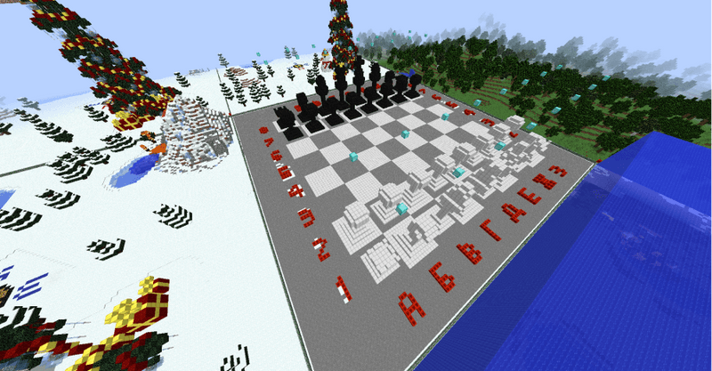 A platform for self-study of programming for kids in Minecraft - ProgKids