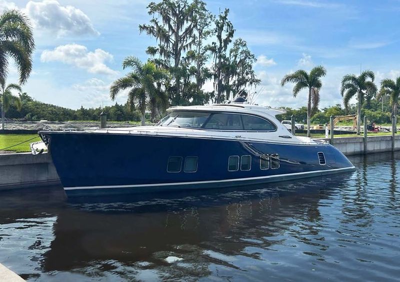 Pre-owned Collection Zeelander Yachts for Sale