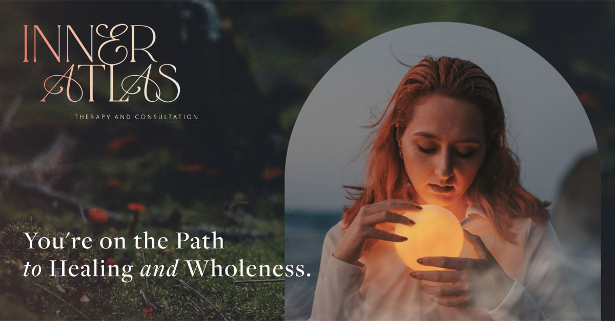 About Inner Atlas | Inner Atlas