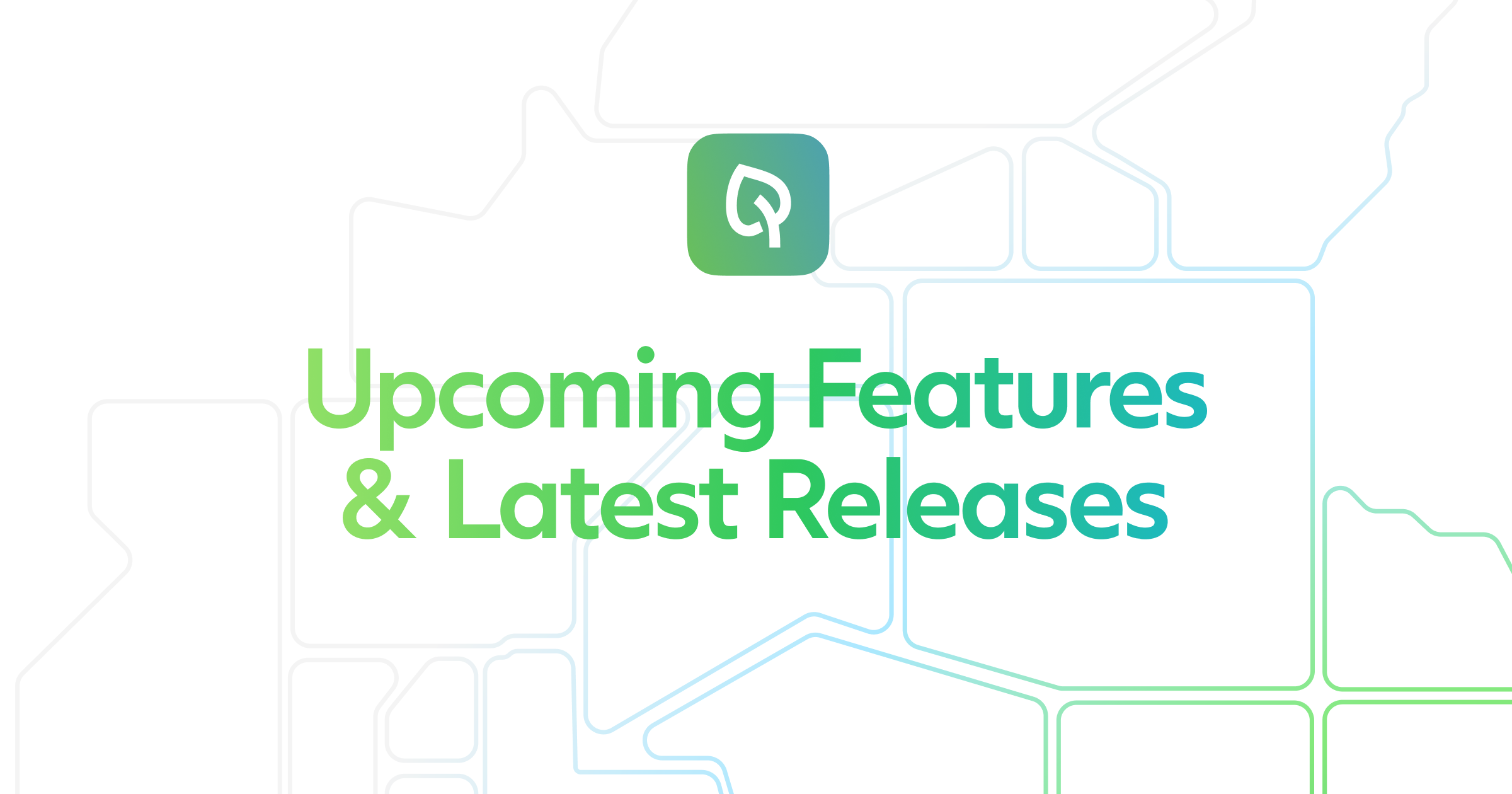 Upcoming Features & Latest Updates | OneSoil Platform