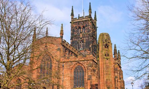 10+ Best Things to Do in Wolverhampton for Fun: 2024 Guide • Paragon Living