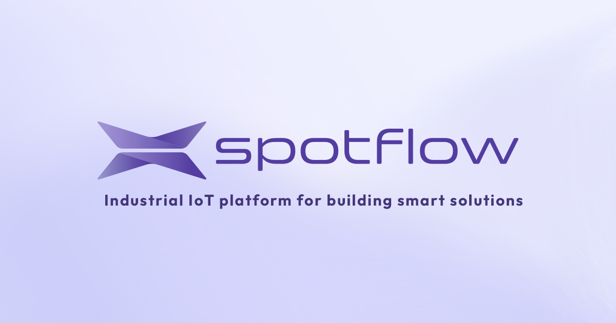 Simplifying Iot Solutions Development For Developers Spotflow 0102