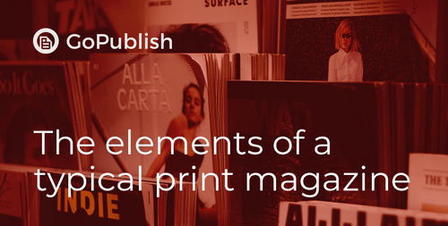 Learn the terminology and standard elements that make up a typical ...