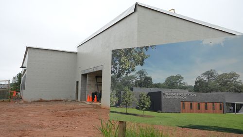 Atlanta Public Safety Training Center