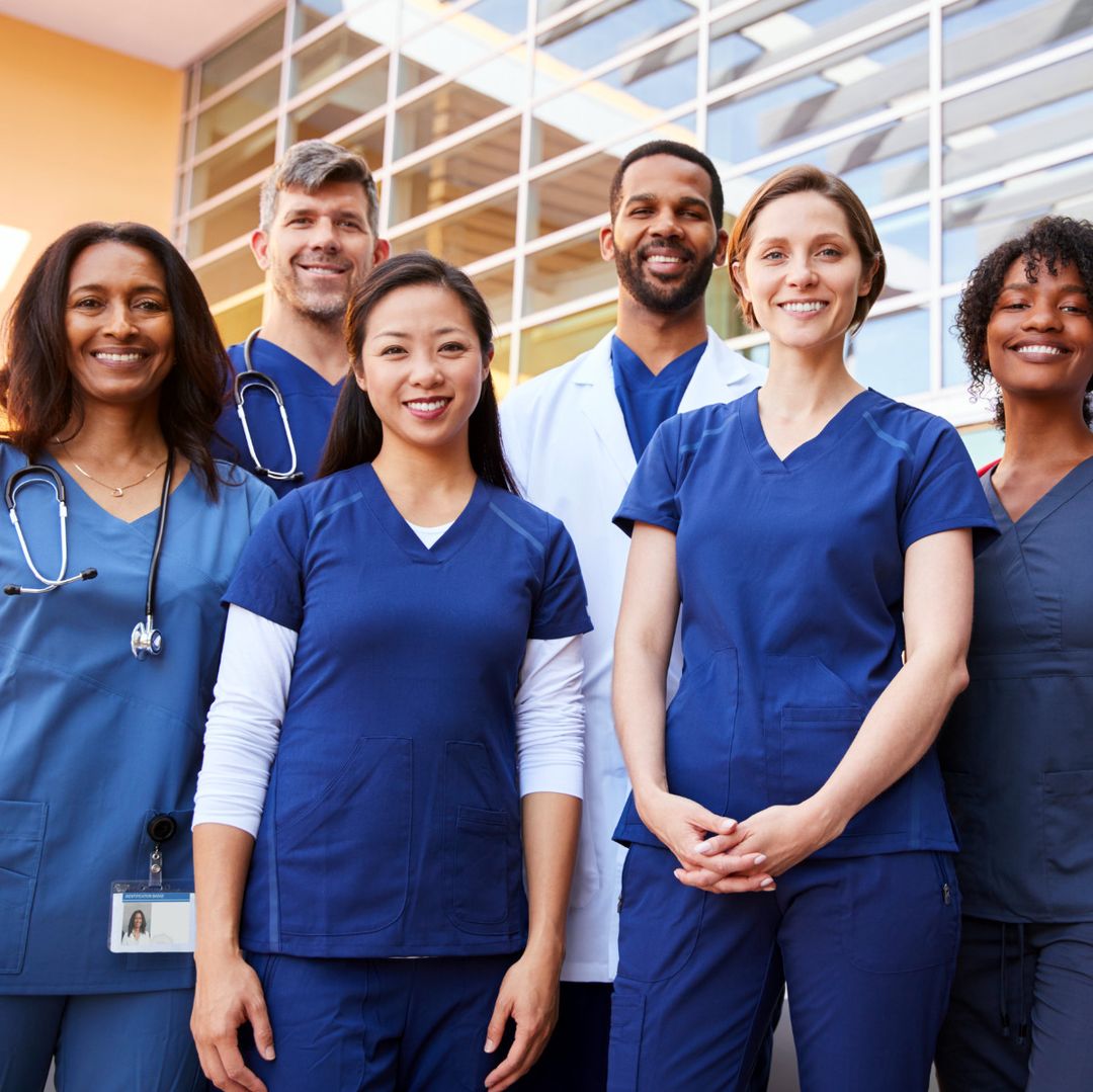 Healthcare Staffing Solutions | ViTalent