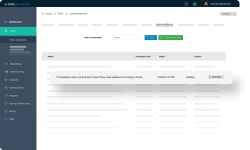 The World’s Most Comprehensive Brokerage Platform | TotalBrokerage