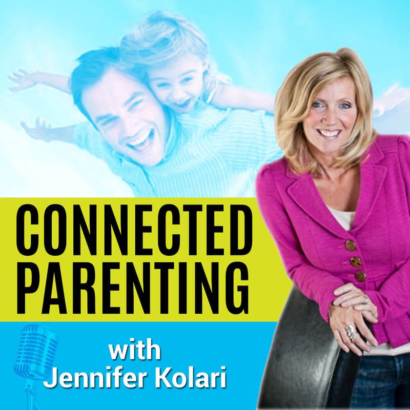 Connected Parenting | Science-Based Parenting Tools