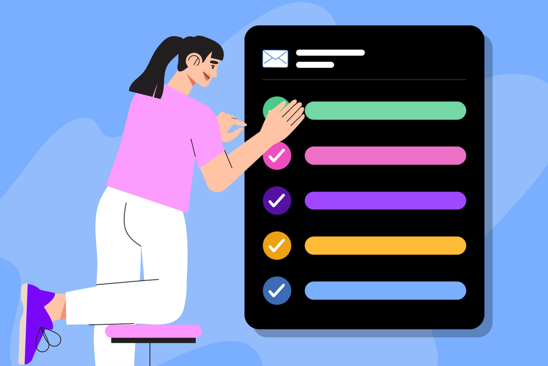 5 Professional Email Address Examples | Professional Email ID Generator