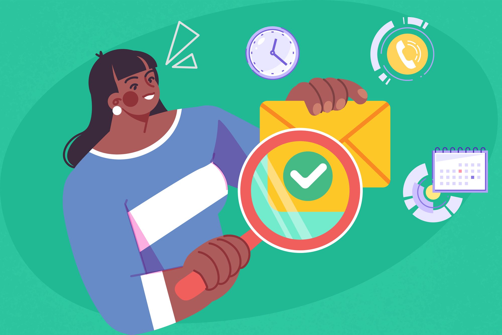 Guide to Email Management (Meaning, Best Practices, Challenges and ...