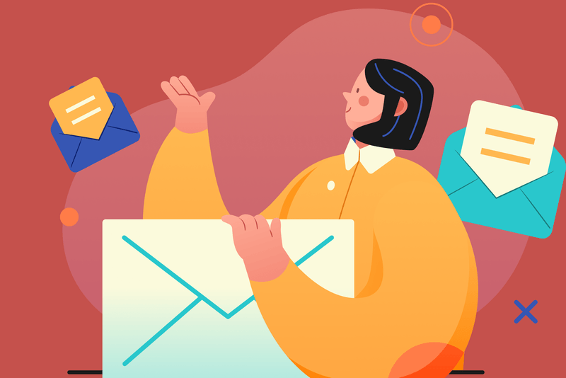 How to Start an Email Professionally with Greetings (Examples Included)