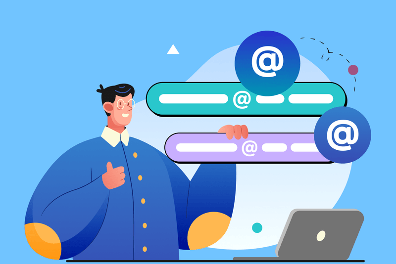 Create Free Email Address (New Email Accounts) : 11 Easy Ways