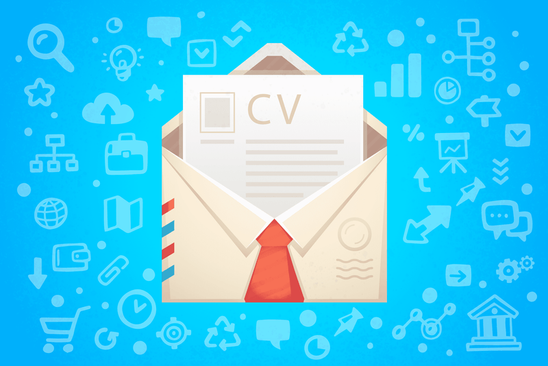 20 Best Job Application Email Samples & Templates Designed to Get Responses