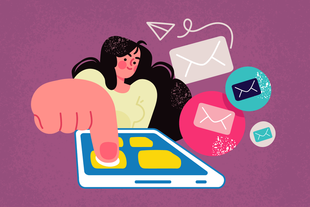 15 Best Email Apps for Android Users in 2024 : Compared & Reviewed