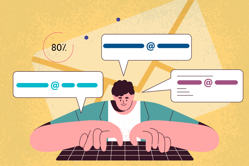 5 Best Email Name Generators (Email Generators) for Business Use in 2024