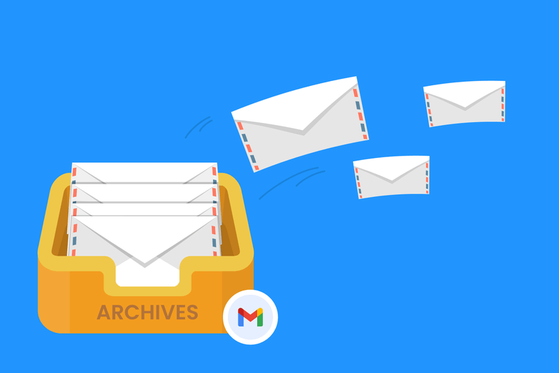 How to Unarchive in Gmail in a Few Simple Steps!