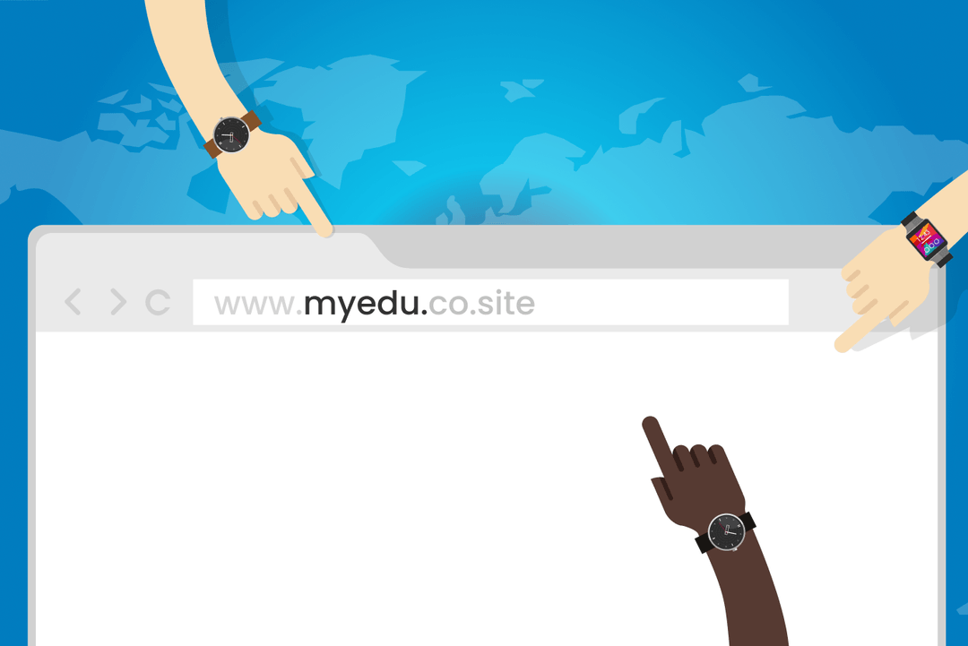 Create Free Edu Email (Schools, Colleges & Universities) : Step by Step ...