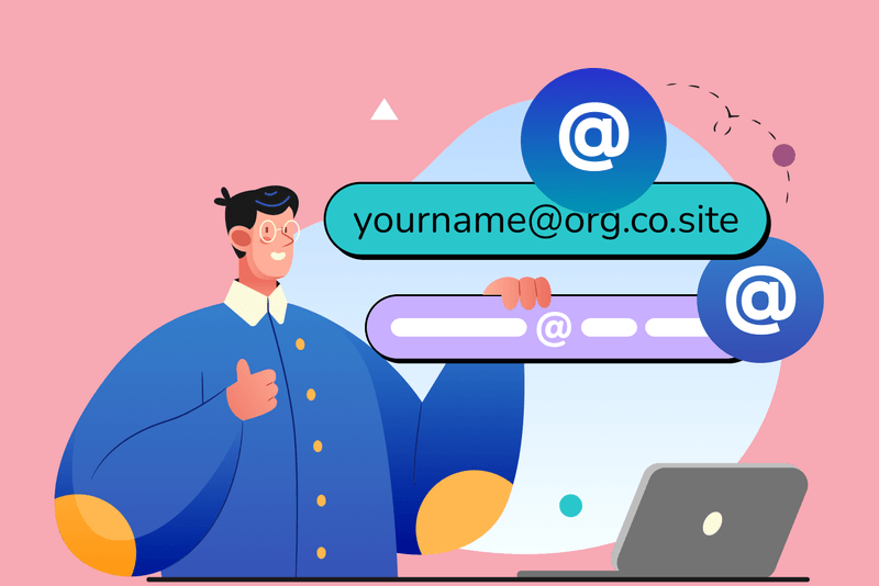 Créez une adresse e-mail d'organisation gratuitement : guide étape par ...