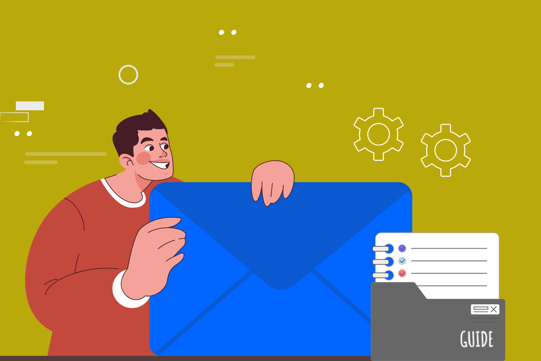 Gmail SMTP Settings (Google Server): Easy Step by Step Guide for Beginners