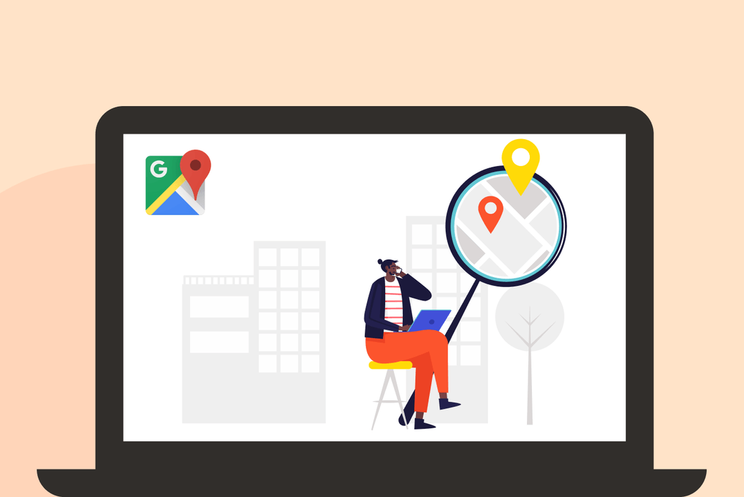 Add My Business Profile to Google Maps In 10 Easy Steps