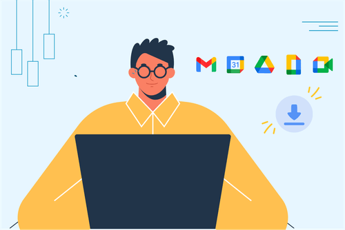 How to Download and Use Google Workspace App: Step-By-Step Guide