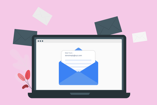 No-reply Emailbox: Step-by-Step Guide with Examples