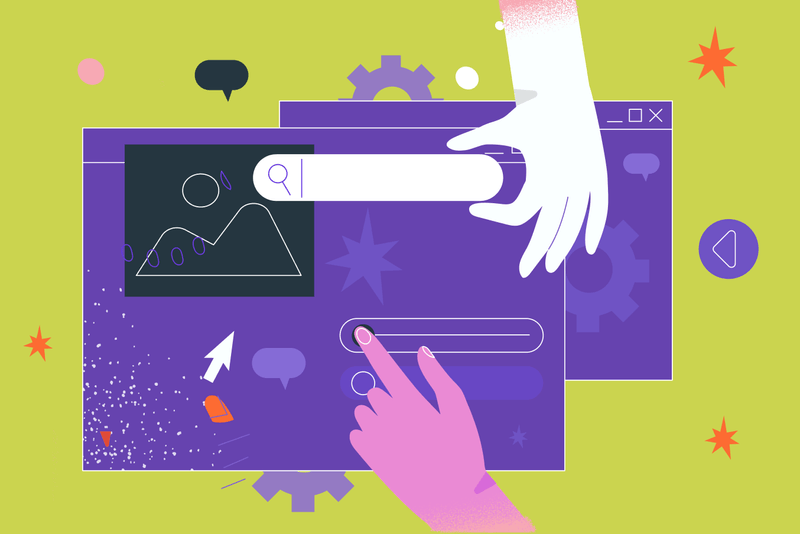 Create Company Website & 60+ Company Website Examples & Templates