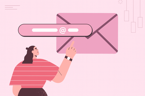 Create a .tech Email Address (Tech Email Hosting) for Free