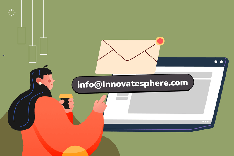 How to Get a Professional Email Address Without Name?