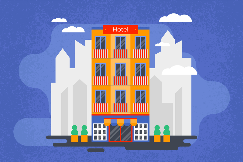 500 Best Hotel Name Ideas (Complete Guide)