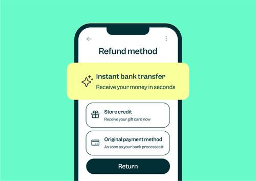 Manage your international returns and exchanges with Global Returns.