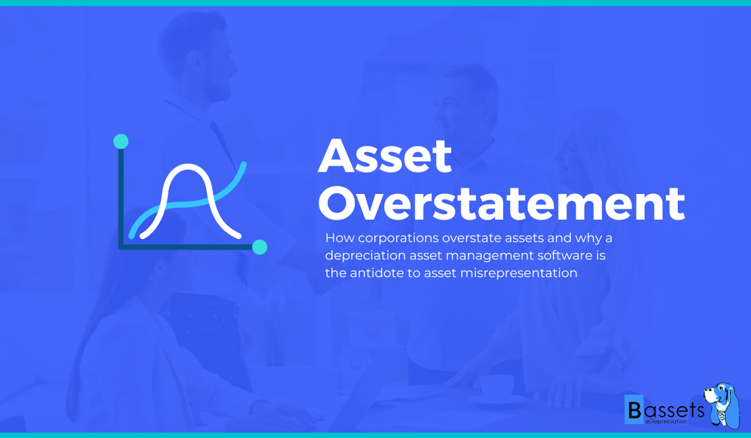 Understanding Overstatement of Fixed Assets: Motivations and Prevention ...