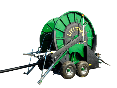 IRRIDELTA producten