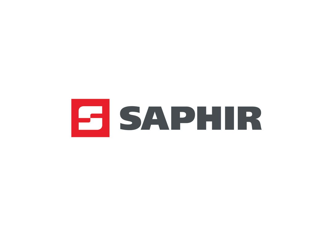 Saphir FBS600 frontgewicht | Saphir