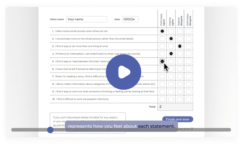 Download Right To Choose Self-Referral Forms | ProblemShared