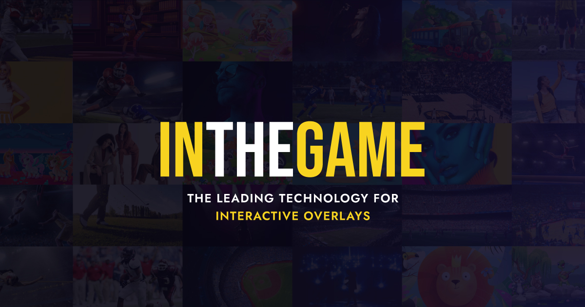 ITG - In Content CTV Ad Units